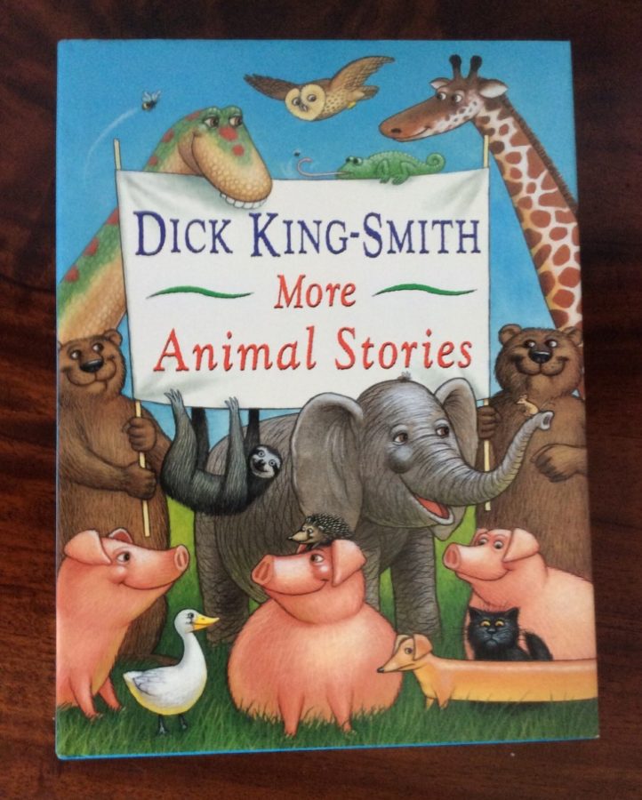 Collections Archives - Dick King-Smith