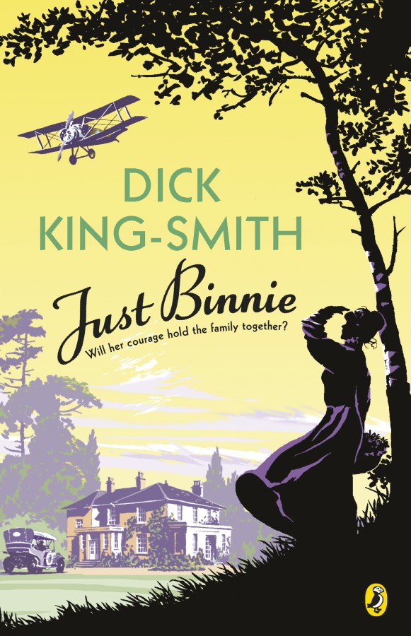 The Water Horse - Dick King-Smith