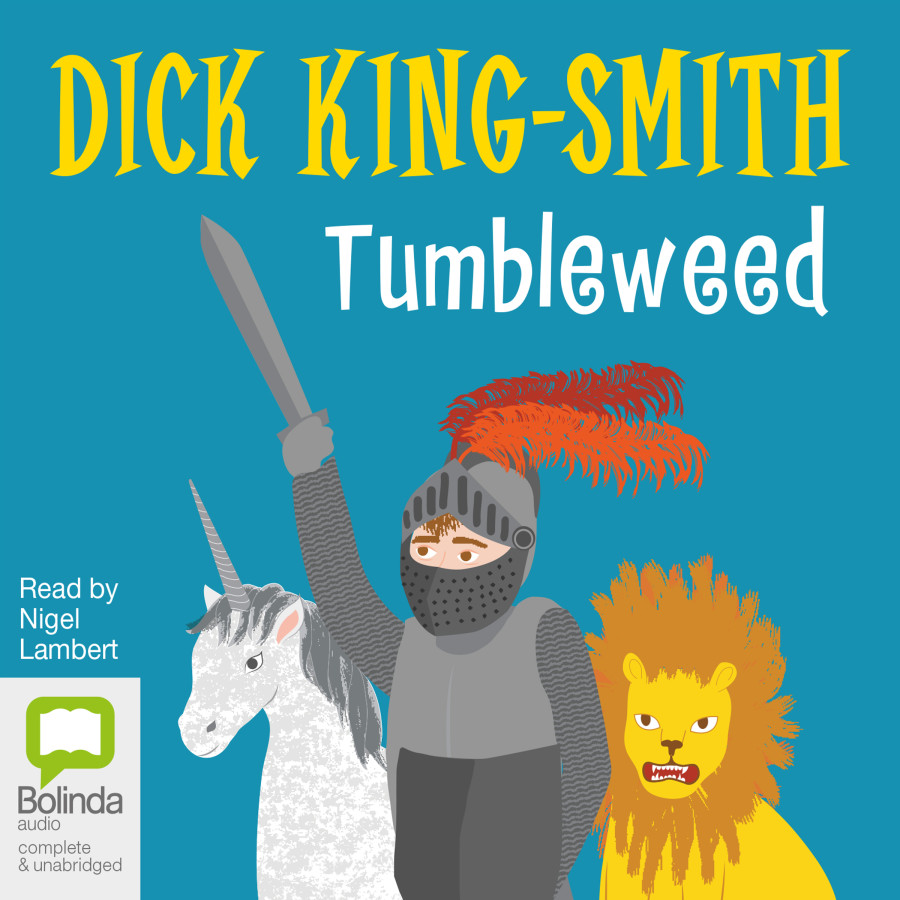 Tumbleweed - Dick King-Smith