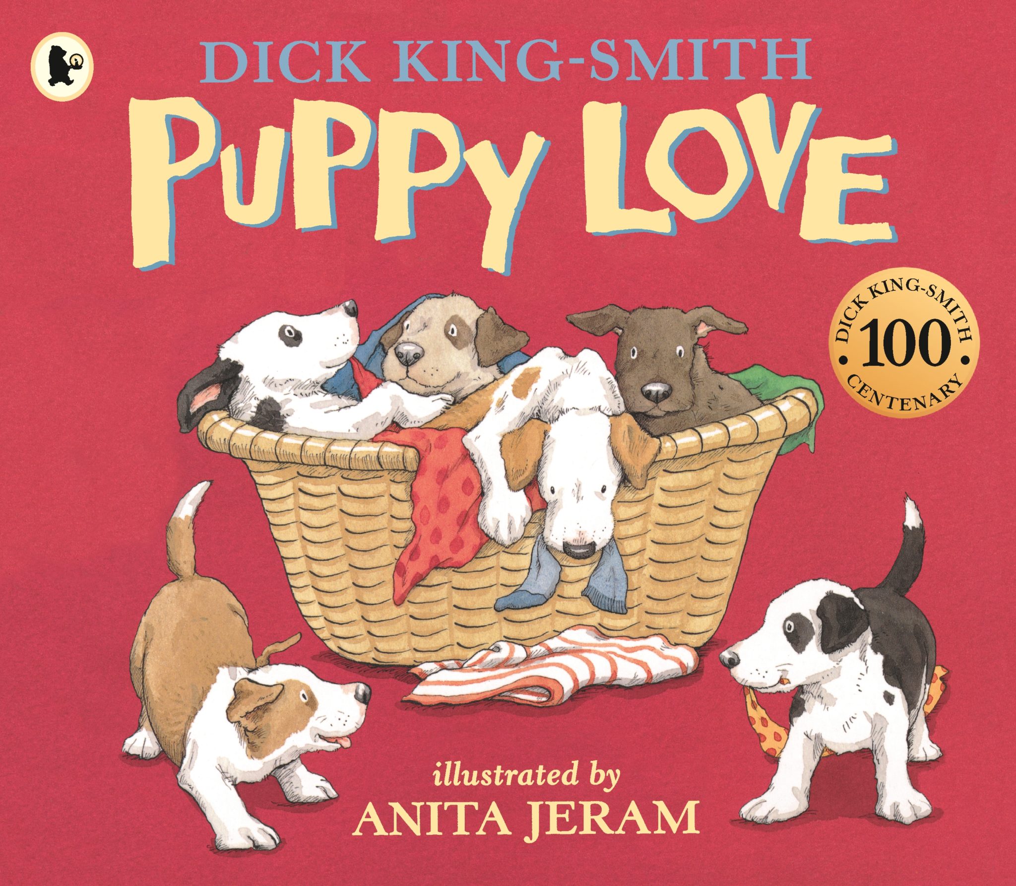 Books Dick King Smith