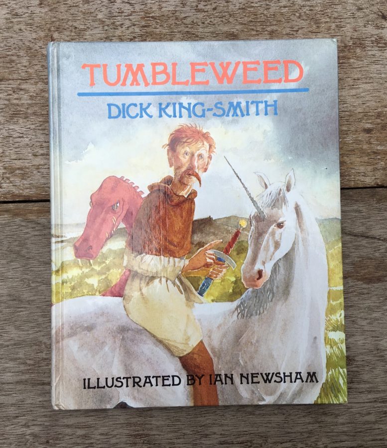 Tumbleweed - Dick King-Smith