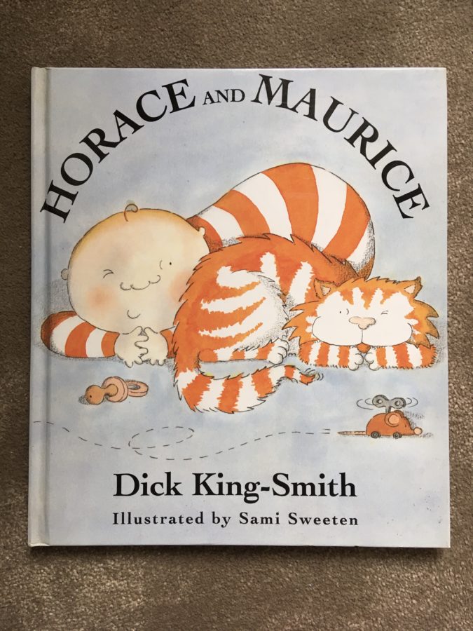 Books Dick King Smith