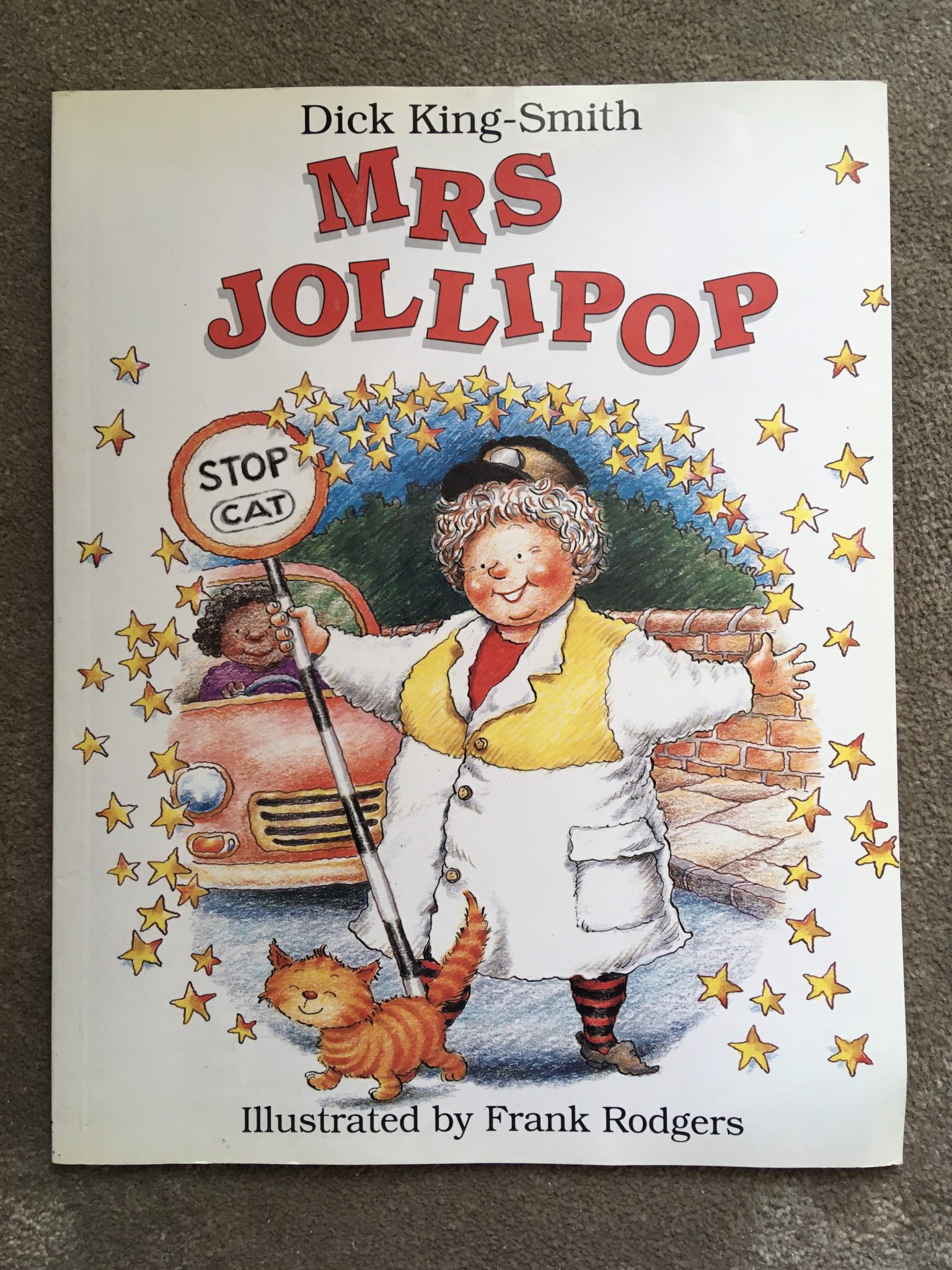 Books for Young Readers Archives - Page 2 of 15 - Dick King-Smith