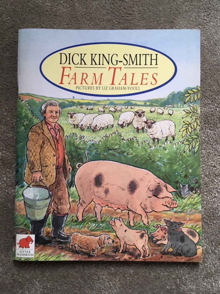Farm Tales - Dick King-Smith