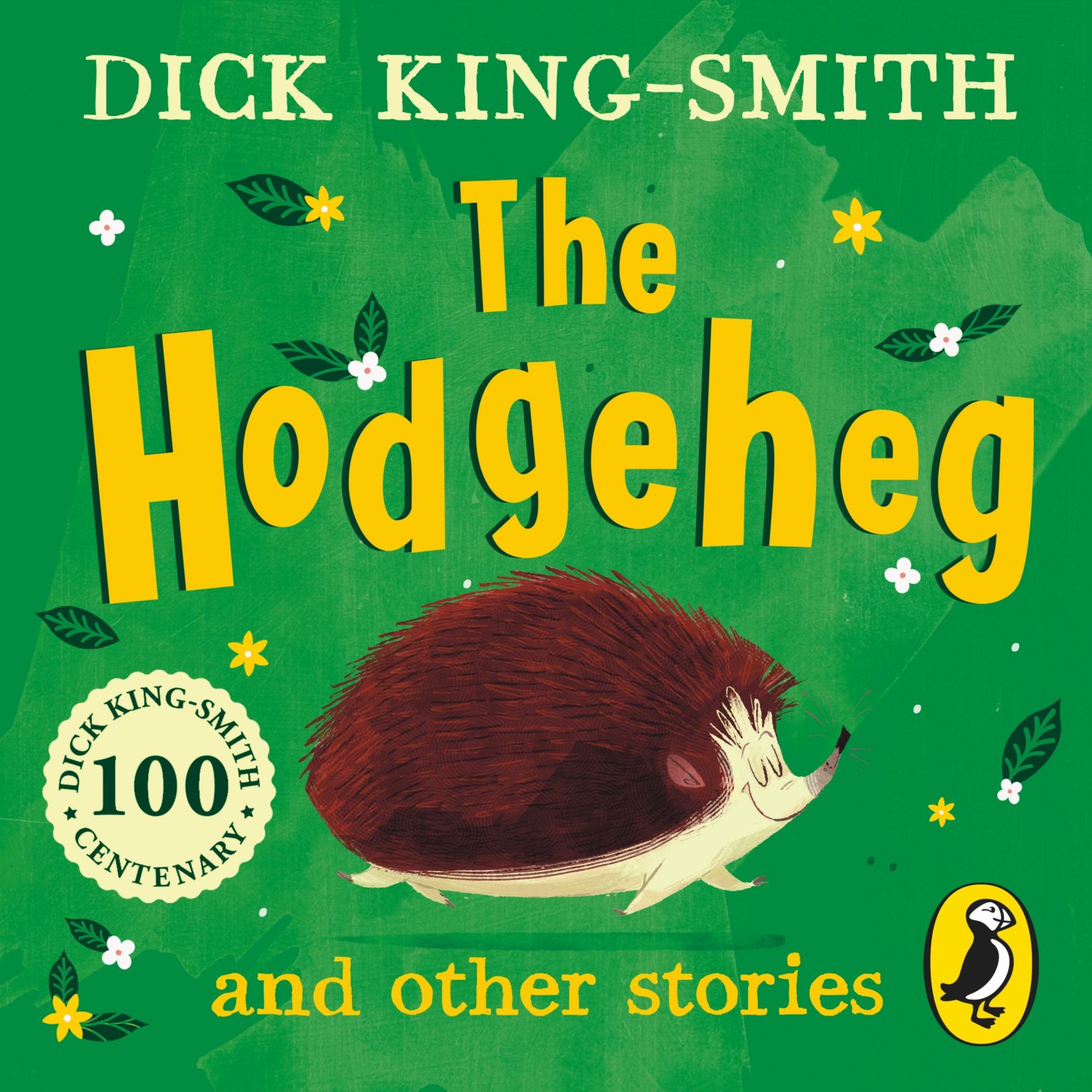 Books - Dick King-Smith