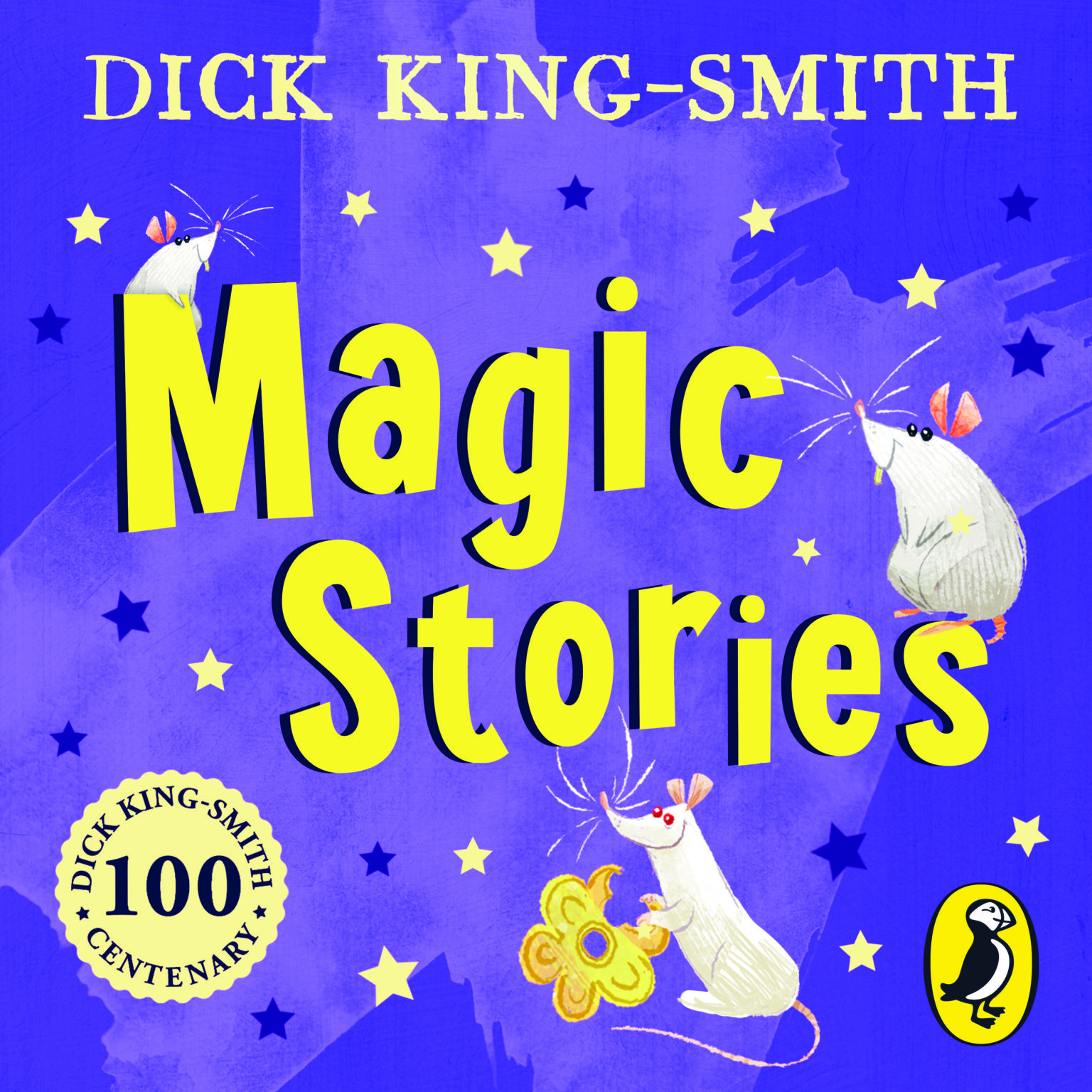 Dick King-Smith Centenary